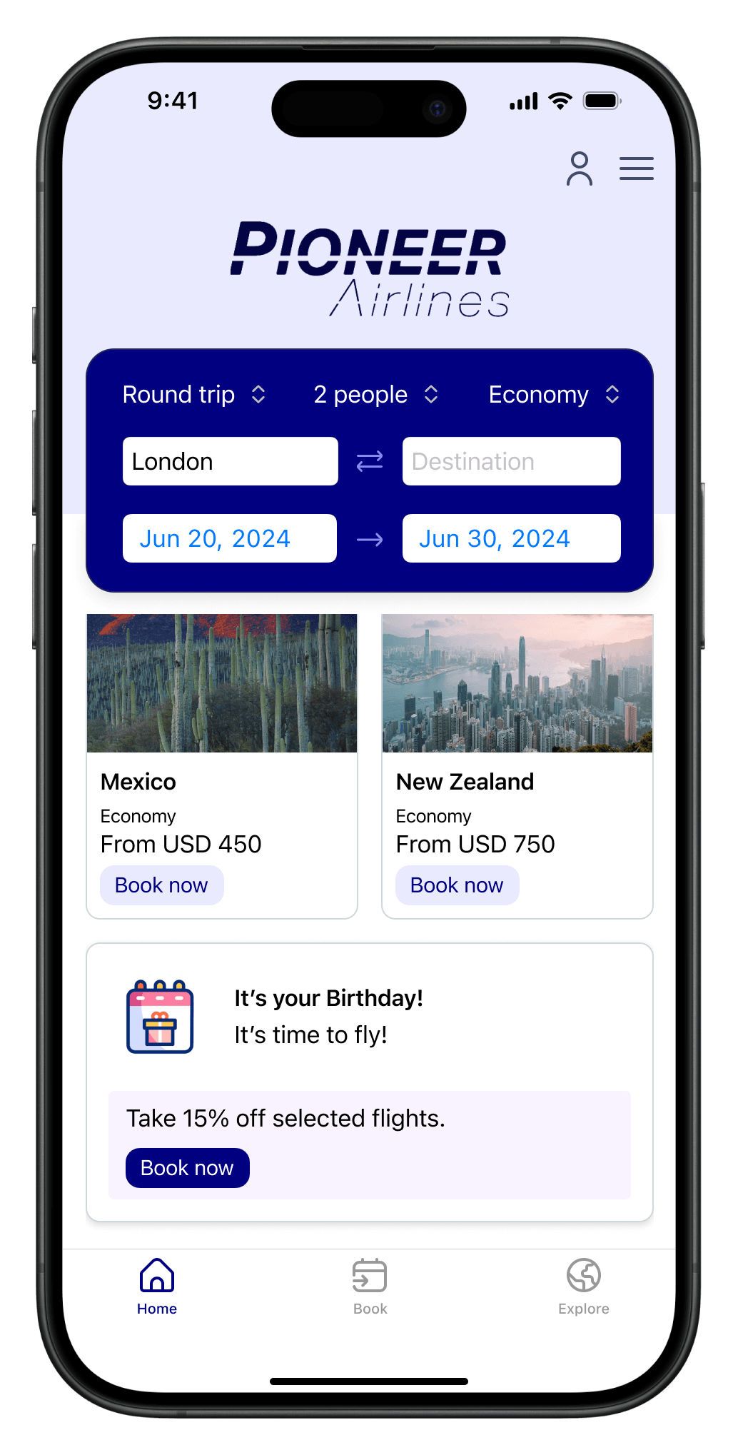 Containers in Scenes · Airship Docs