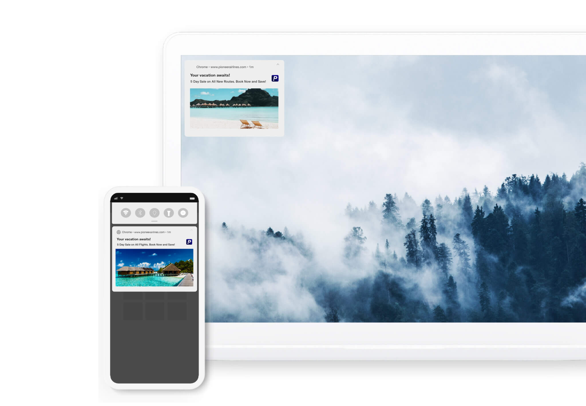 Web Push Notifications | Airship