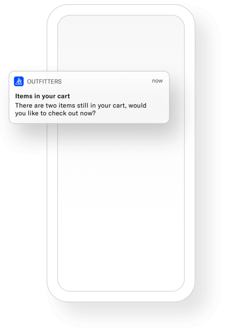 20+ Push Notification Strategies for Customer Retention | Airship