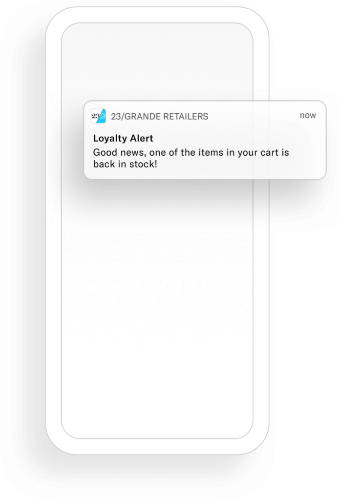 20+ Push Notification Strategies for Customer Retention | Airship