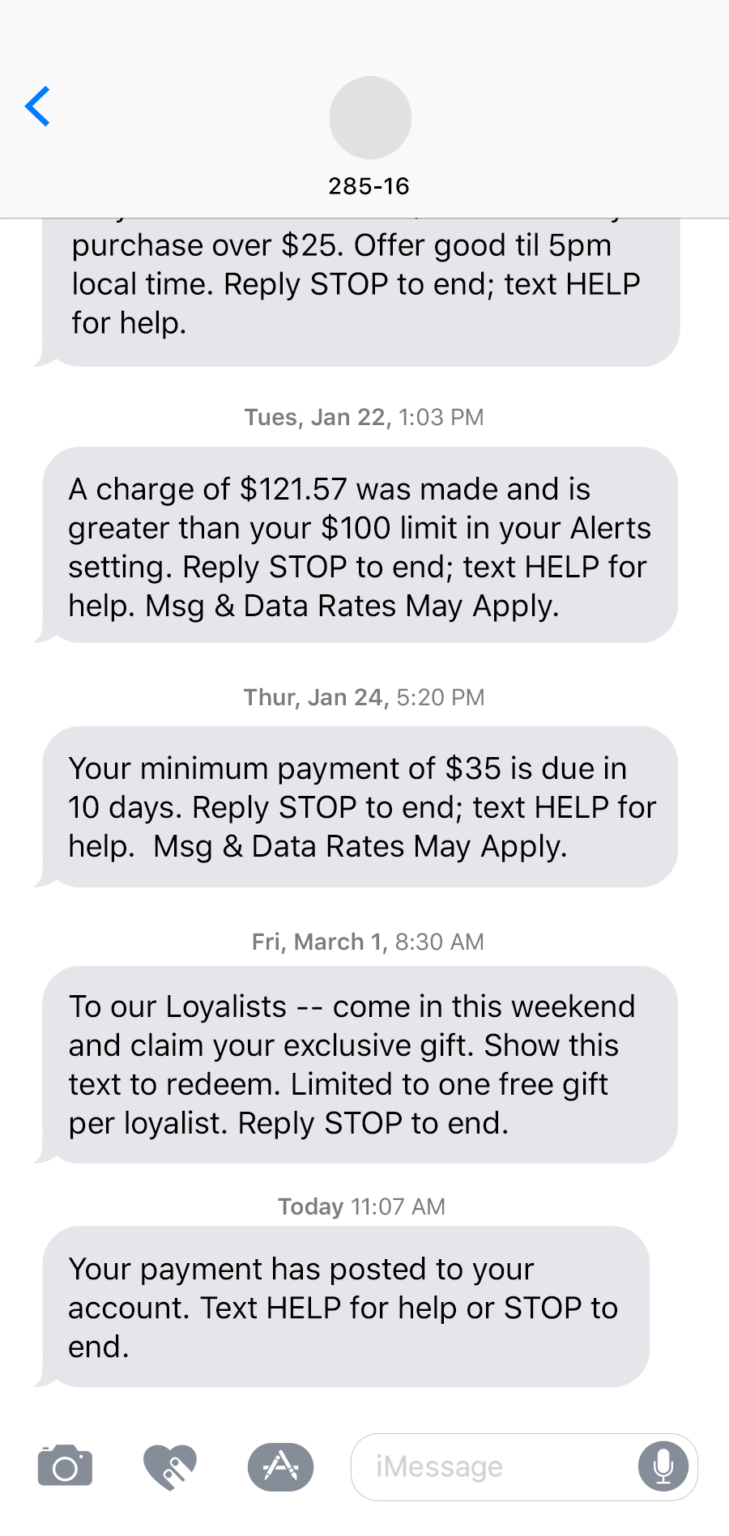 Should I Use a Shared Short Code in My SMS Marketing Strategy? | Airship