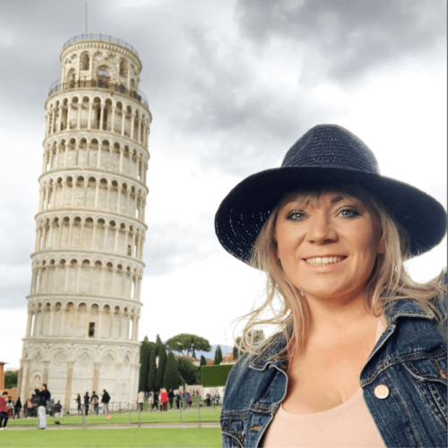 Meet Emma Patterson - Account Manager Extraordinaire & Culture Club ...