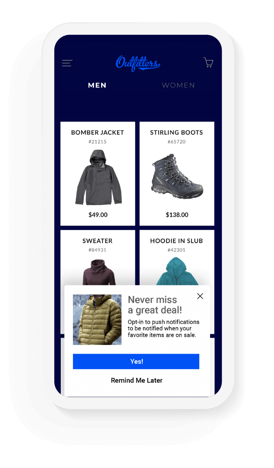 7 Mobile Engagement Stats that Show How Push Notifications Boost ROI ...