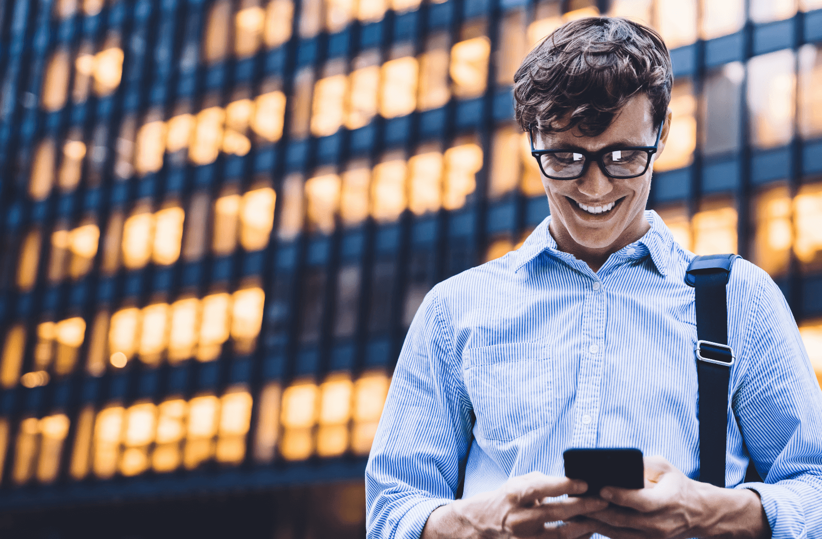 eToro Case Study | Customer Engagement Platform | Airship