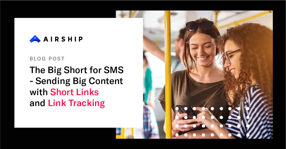 Level-Up Your SMS Engagement with Retargeting and Customer Context ...