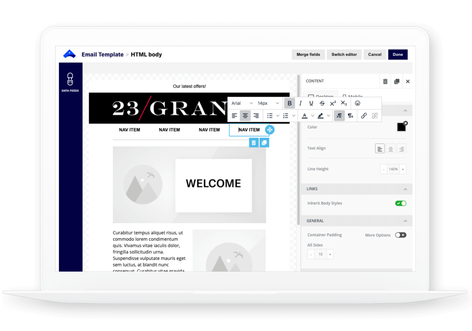 New Year, New Look: Give Your Email Campaigns a 2021 Makeover | Airship