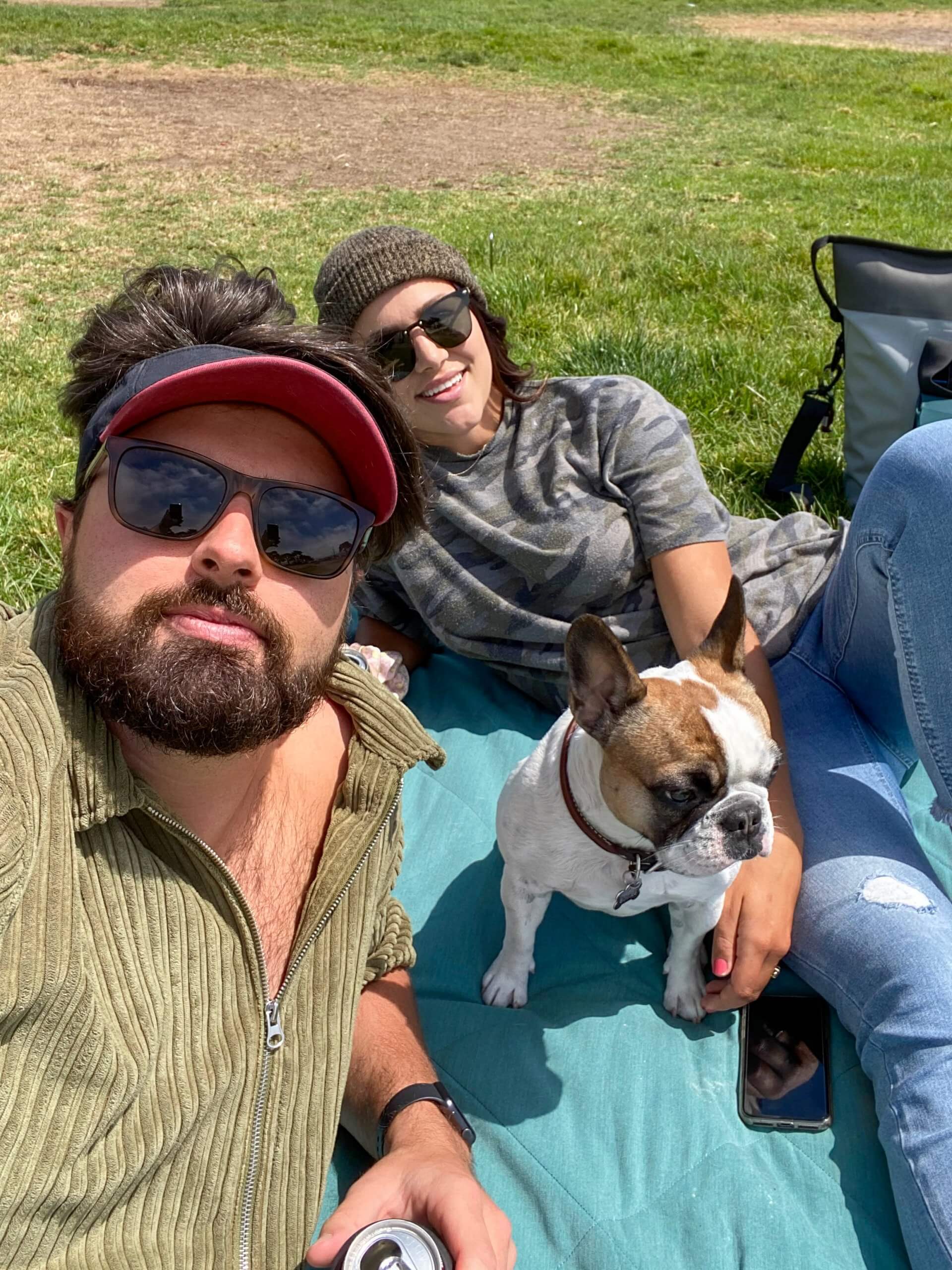 Meet Morgan Richey - Account Manager and Aspiring Monarch | Airship