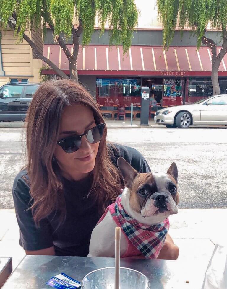 Meet Morgan Richey - Account Manager and Aspiring Monarch | Airship