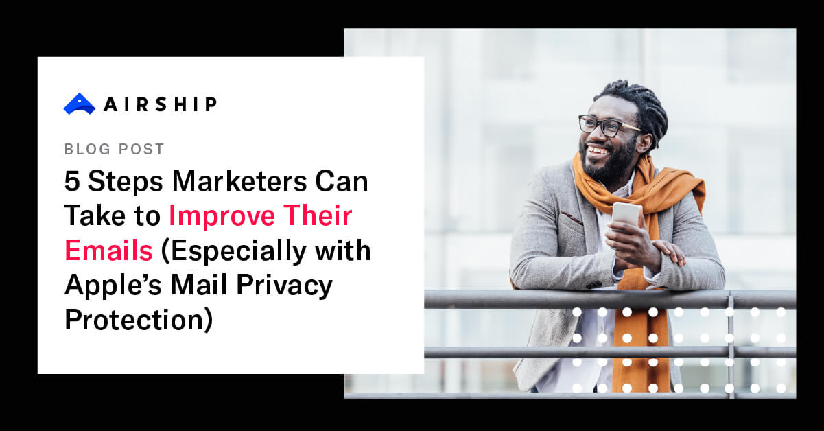 5 Steps Marketers Can Take to Improve Their Emails (Especially with ...