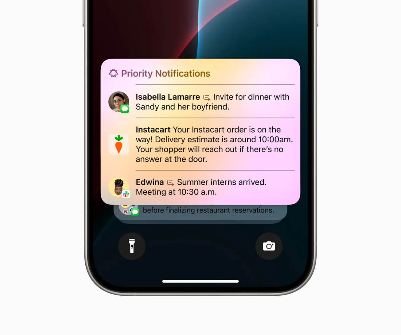 iOS Push Notifications | Airship