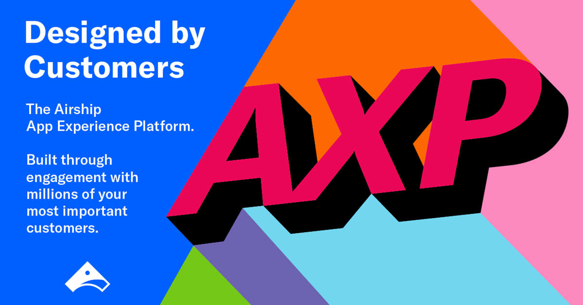 Only Airship AXP is 100% focused on MAX | Airship