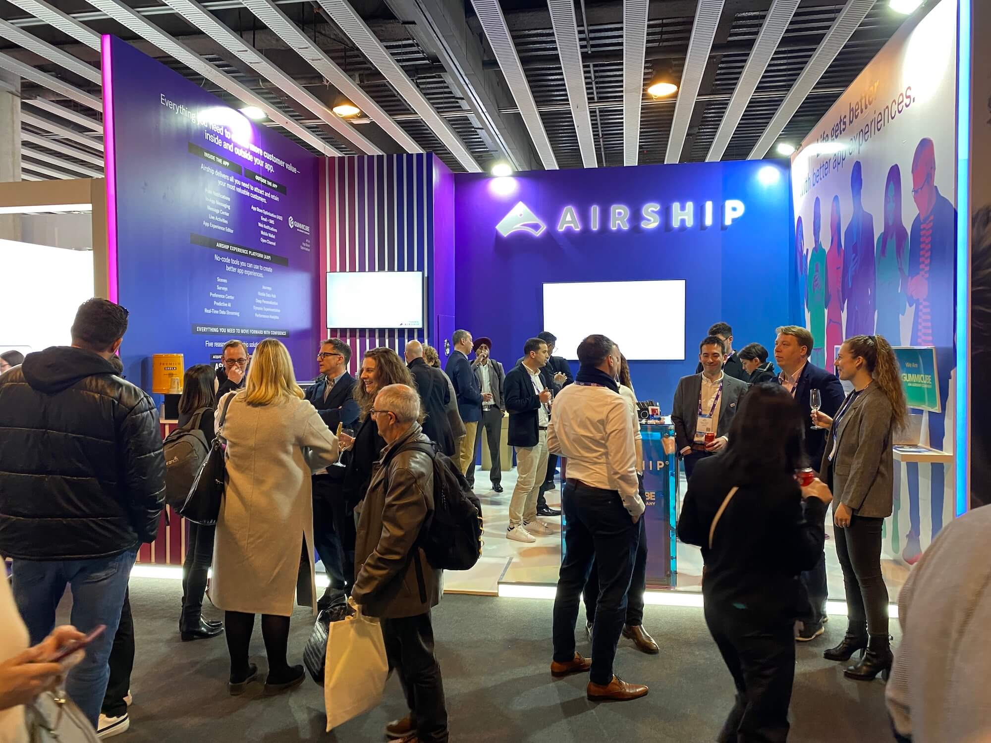 Takeaways from MWC 2023 for Mobile App Publishers | Airship