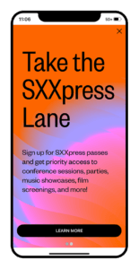 The Leader Behind the Leaders: Airship Powered SXSW GO Mobile App Experiences | Airship