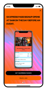 The Leader Behind the Leaders: Airship Powered SXSW GO Mobile App Experiences | Airship