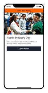 The Leader Behind the Leaders: Airship Powered SXSW GO Mobile App Experiences | Airship