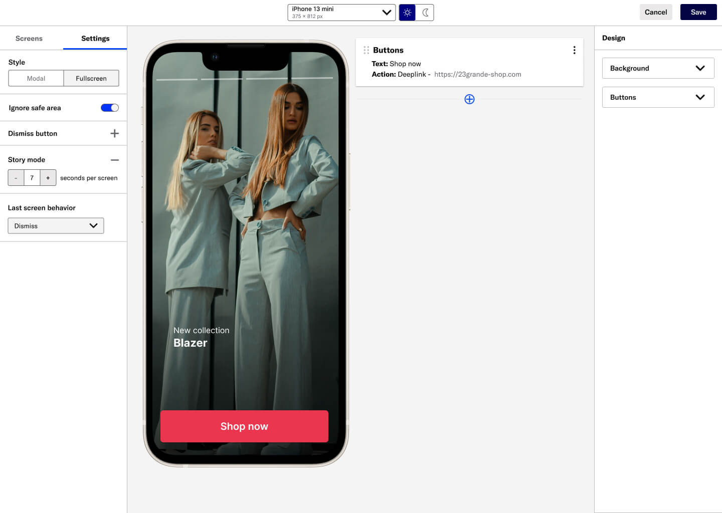 Airship Ushers in New Era of Customer Experience, Inside and Outside of ... Airship Ushers in New Era of Customer Experience, Inside and Outside of ...