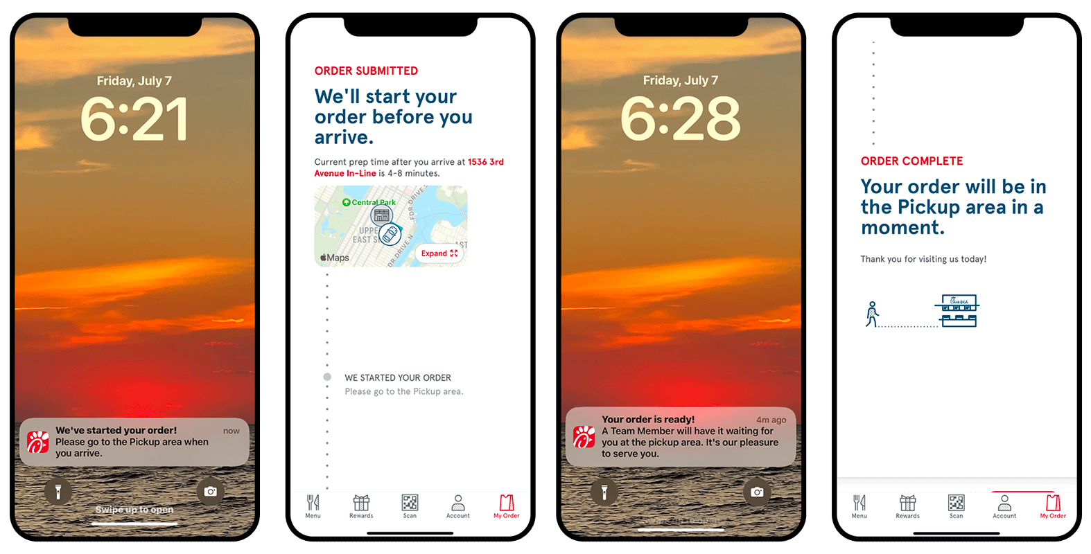 7 Building Blocks of Mobile Experience Personalization | Airship