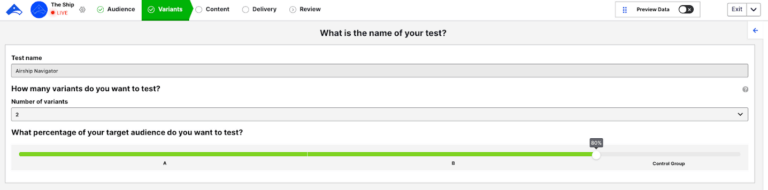 How Experimentation & Segmentation Help Drive Better Results | Airship