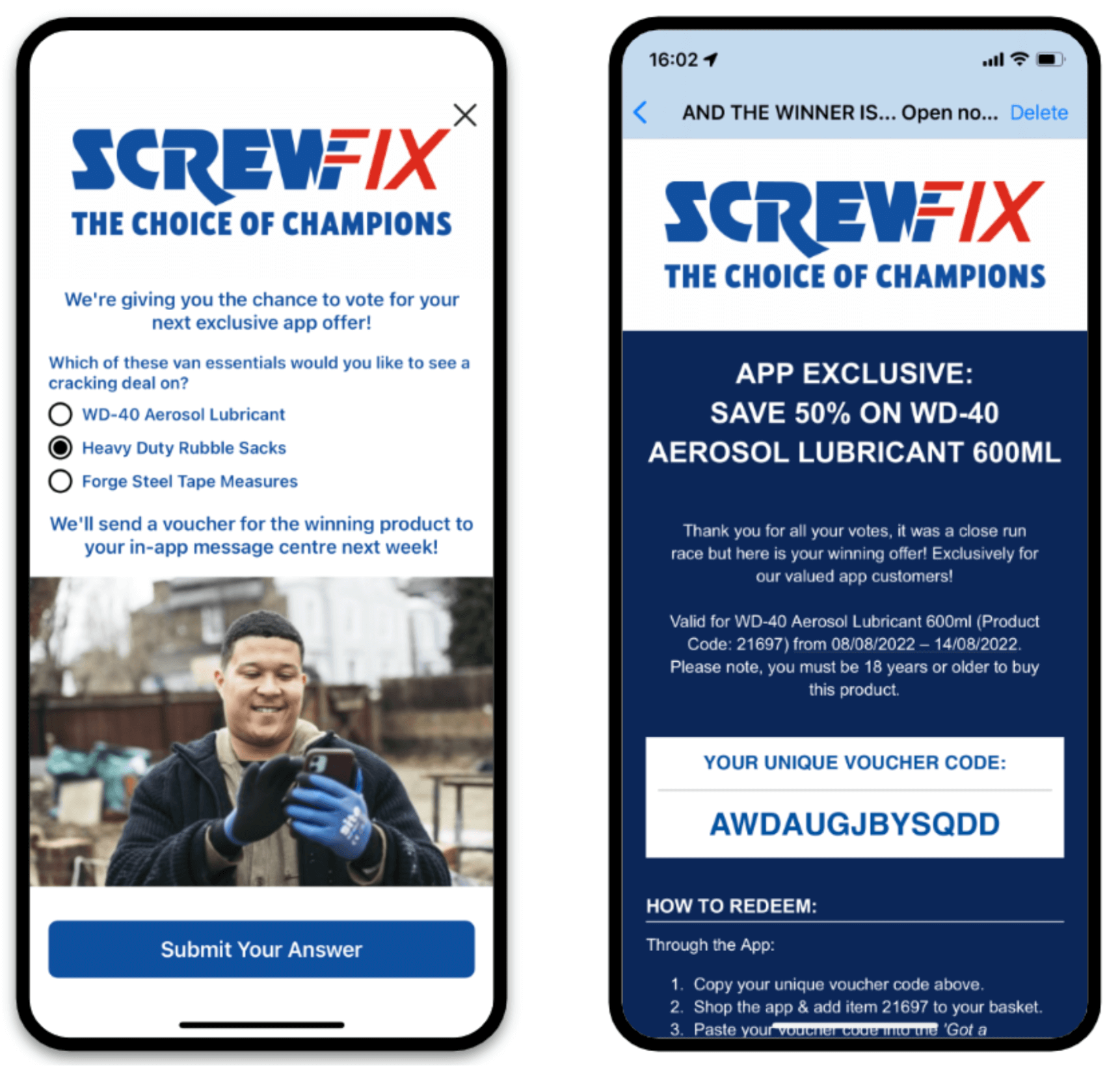 4 Categories of In-App Experiences That Drive Monetization | Airship