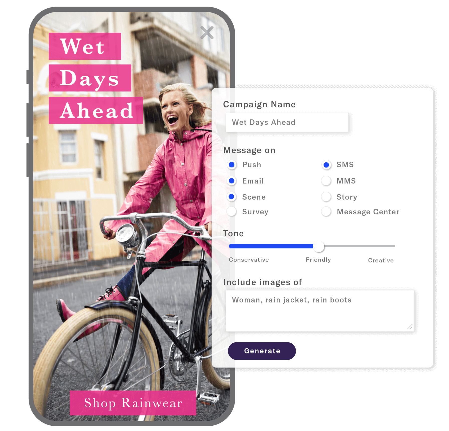 Deliver Seamless, Unified Cross-Channel Customer Journeys | Airship Deliver Seamless, Unified Cross-Channel Customer Journeys | Airship