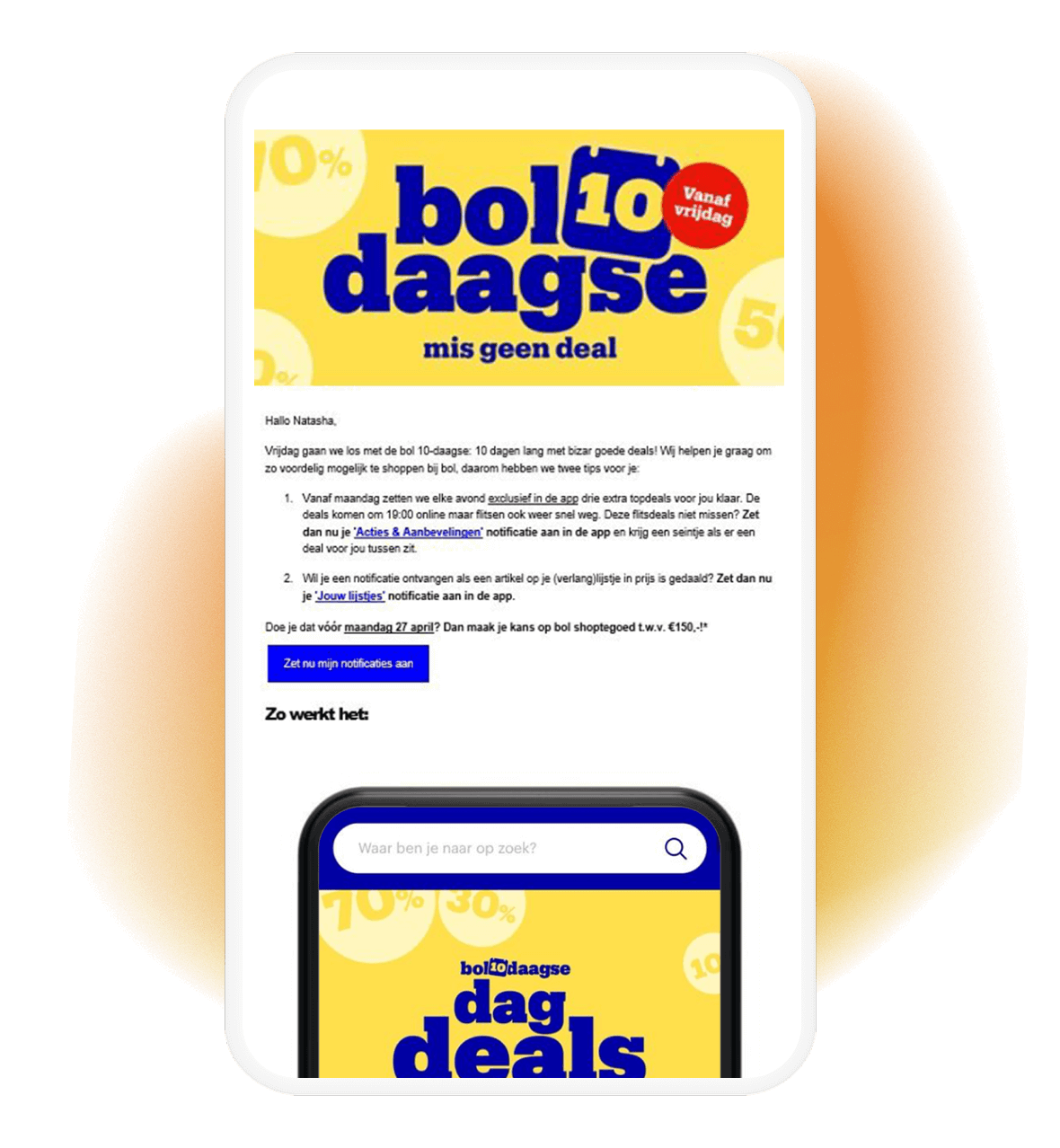 How bol Boosted App Downloads & Opt-Ins with a Cross-Channel Customer ...