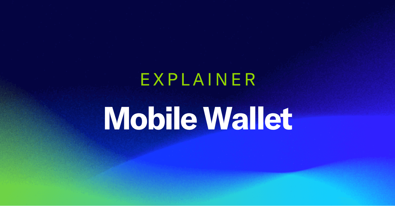 Mobile Wallet | Airship