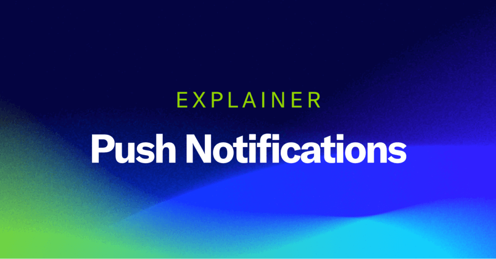 Push Notifications | Airship