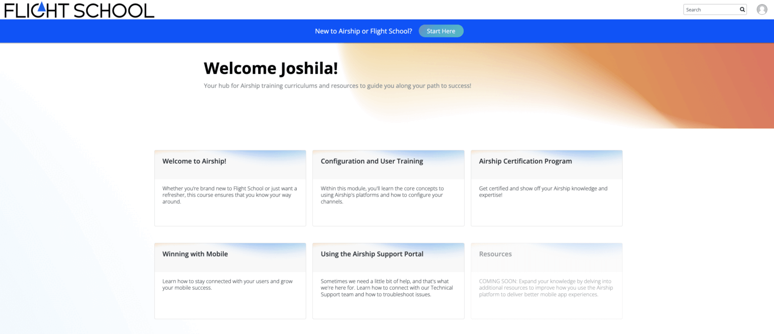 Fast Track Your Airship Expertise and Value Creation with Flight School ...