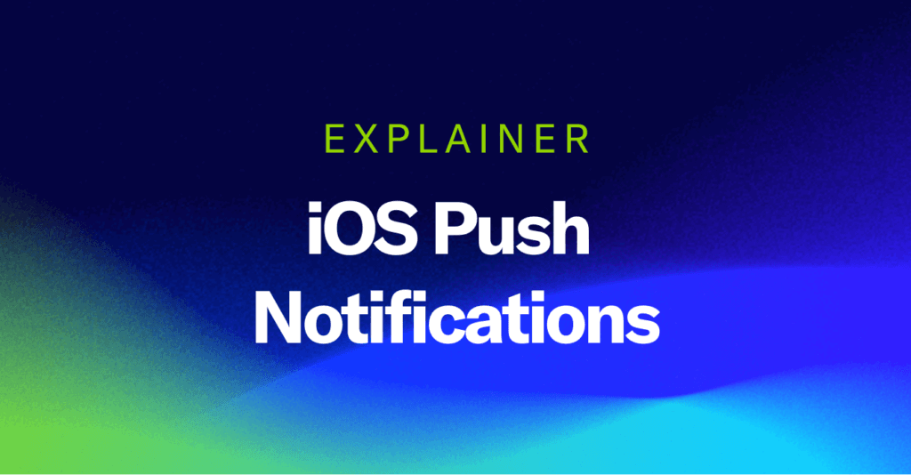 Push Notifications | Airship