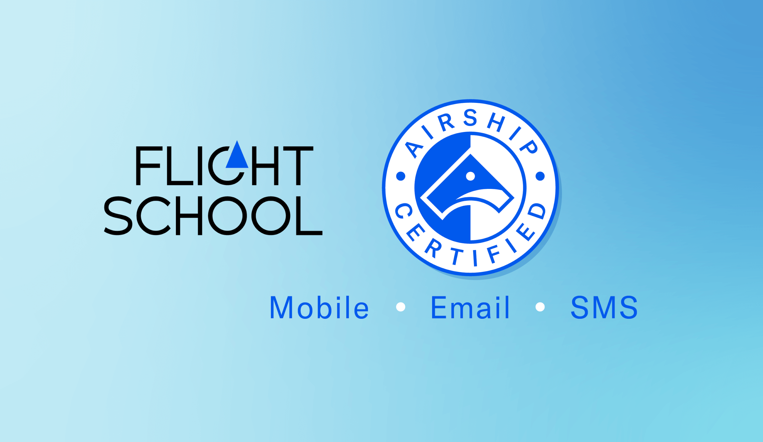 Fast Track Your Airship Expertise and Value Creation with Flight School ...