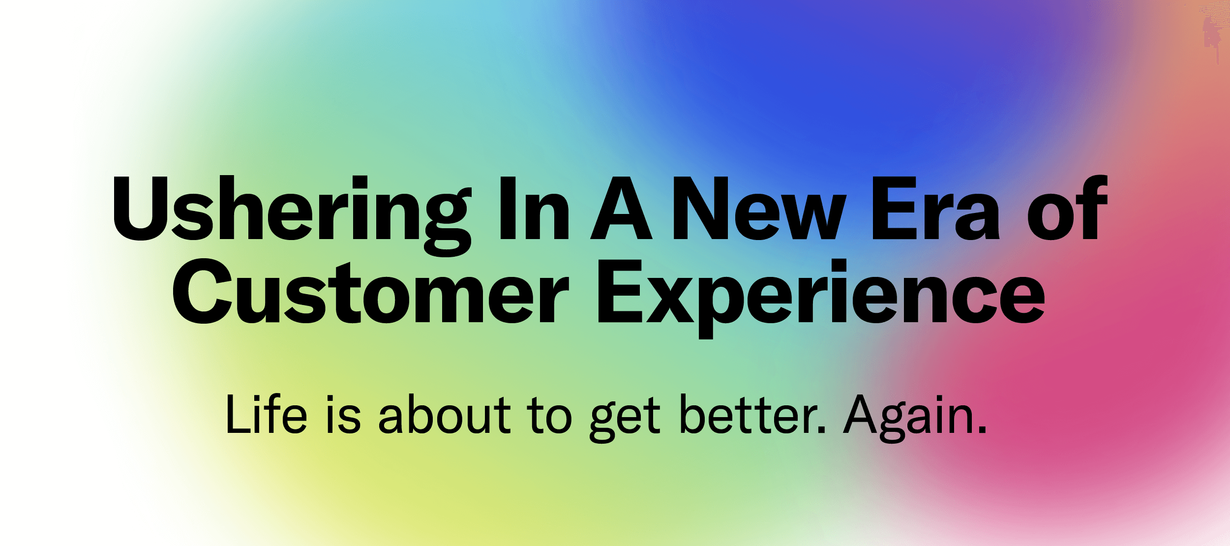 Introducing the Airship App Experience Editor | Airship