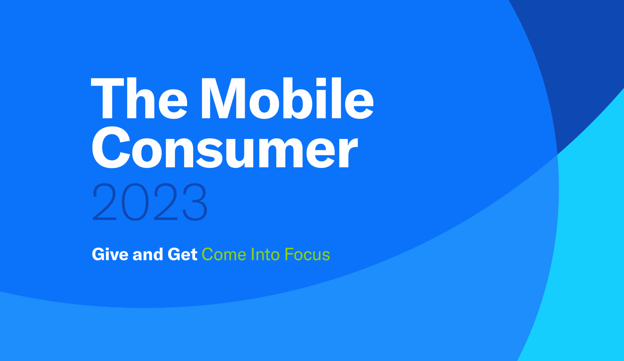 Mobile Consumer Trends for 2023 Every Brand Marketer Should Know | Airship