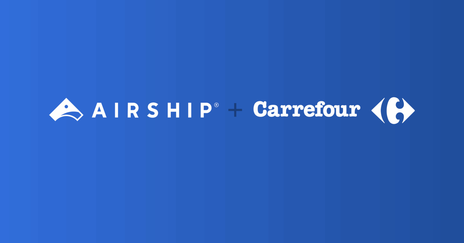 Retailer Carrefour Boosts Customer Satisfaction By 50% with ...