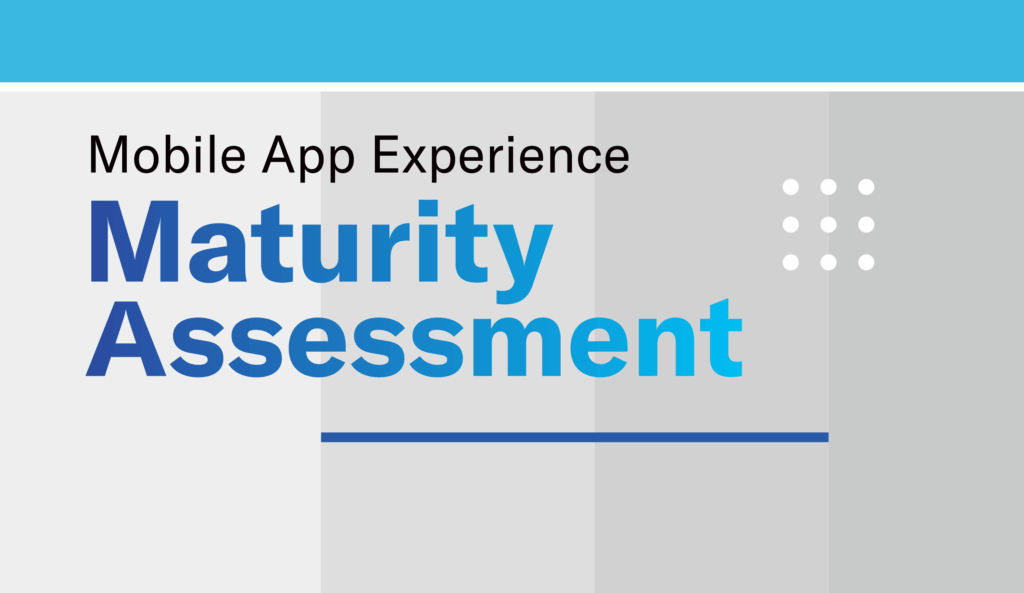 Airship Launches a Framework for Assessing and Improving Mobile App ...