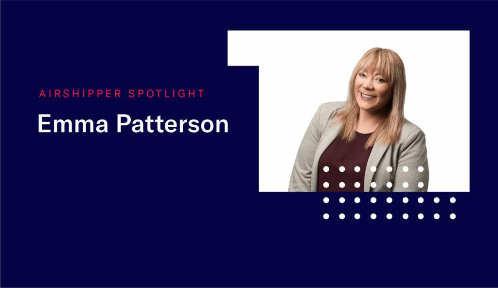 Meet Emma Patterson - Account Manager Extraordinaire & Culture Club ...