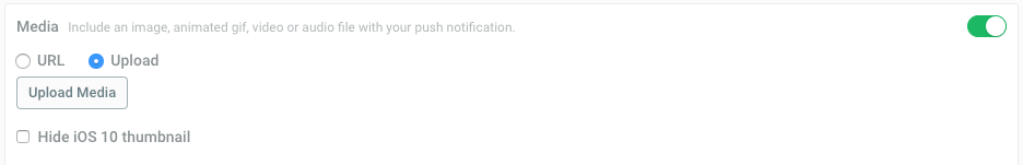 How To Create Rich Push Notifications | Airship