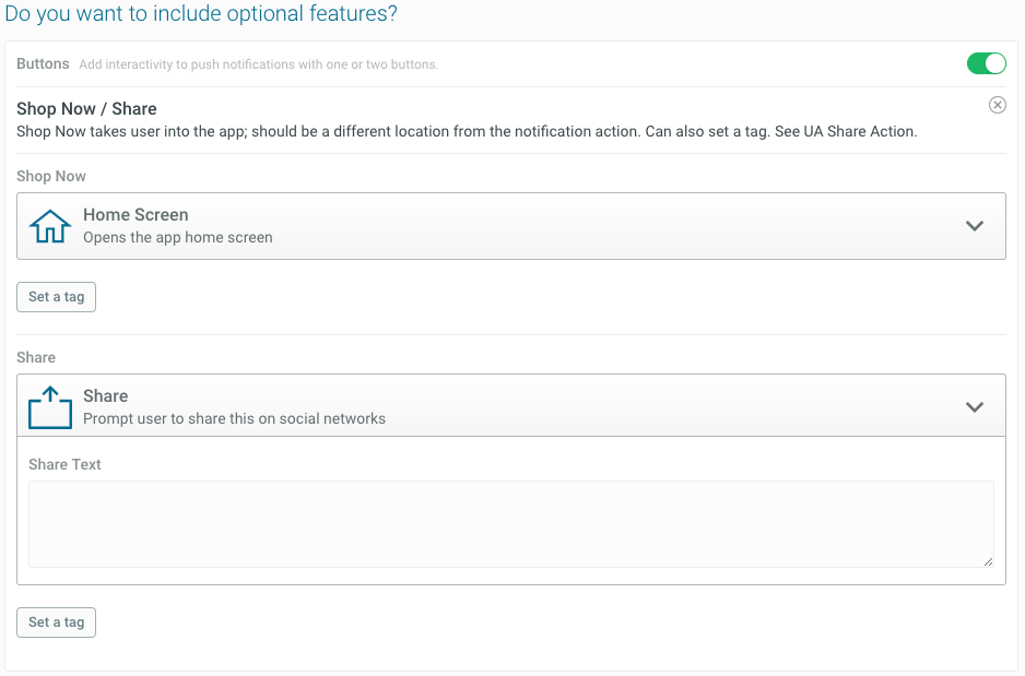 How To Create Rich Push Notifications | Airship