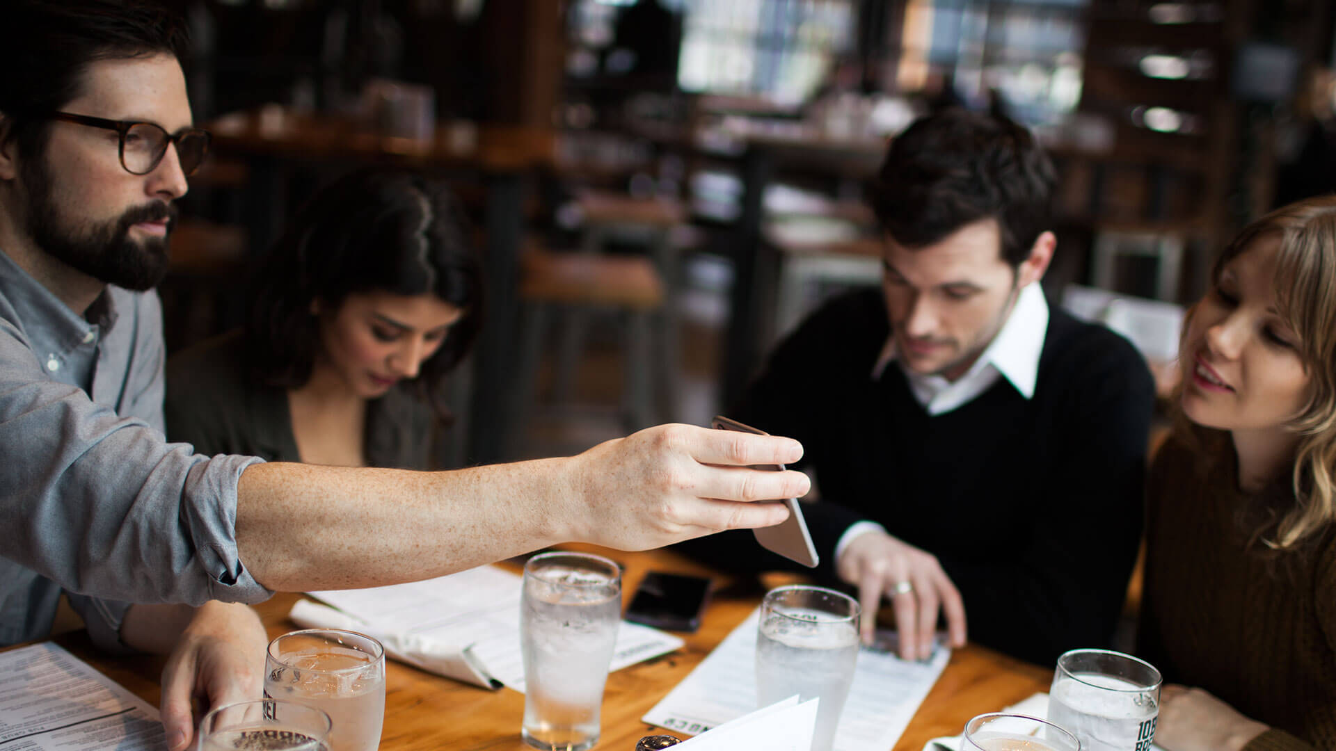 Increase Push Notification Opt-In Rates With These Two Tactics | Airship Increase Push Notification Opt-In Rates With These Two Tactics | Airship