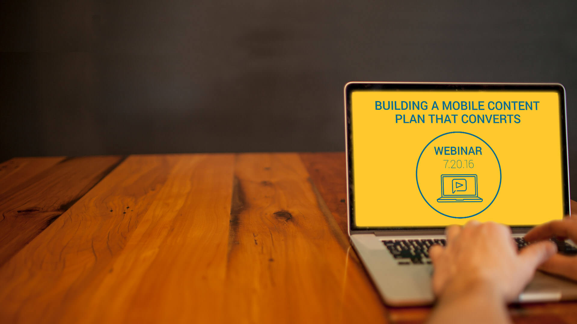 Upcoming Webinar: Building a Mobile Content Plan that Converts | Airship